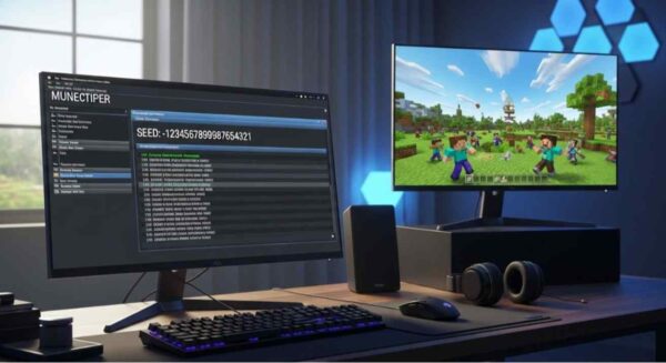 How to Find World Seed Minecraft: 3 Quick & Easy Ways