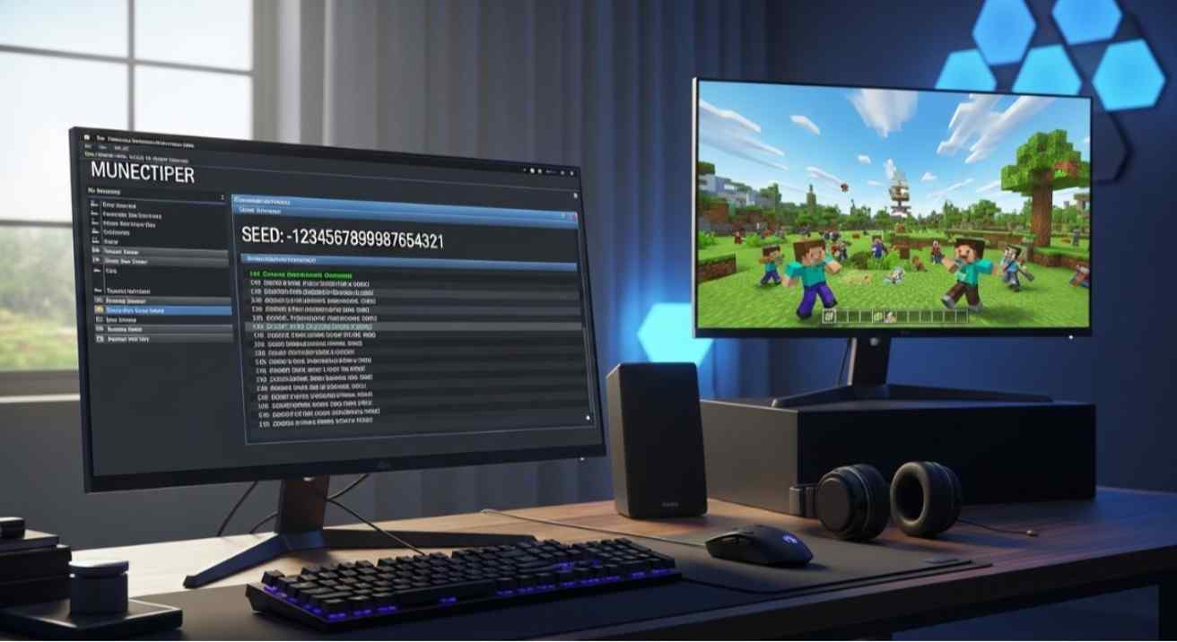 How to Find World Seed Minecraft: 3 Quick & Easy Ways