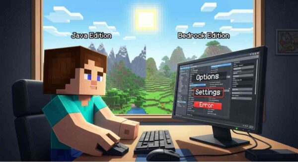 How to Find World Seed Minecraft: 3 Quick & Easy Ways